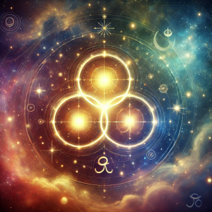 La Triade : Histoire, Symbolisme et Utilisation Spirituelle - Ciel ...