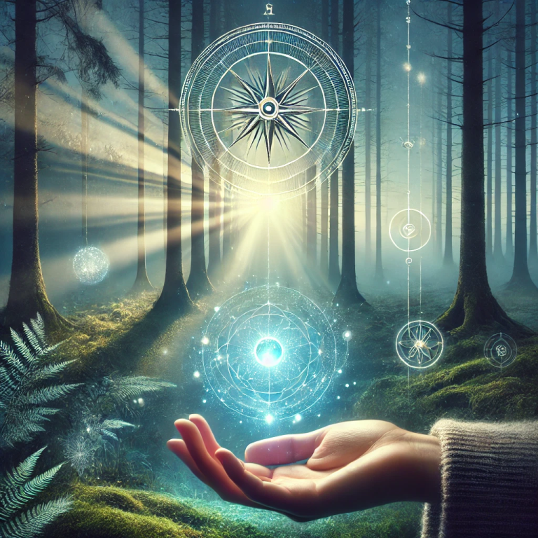 L’Intuition comme Boussole : Techniques pour Écouter votre Voix ...